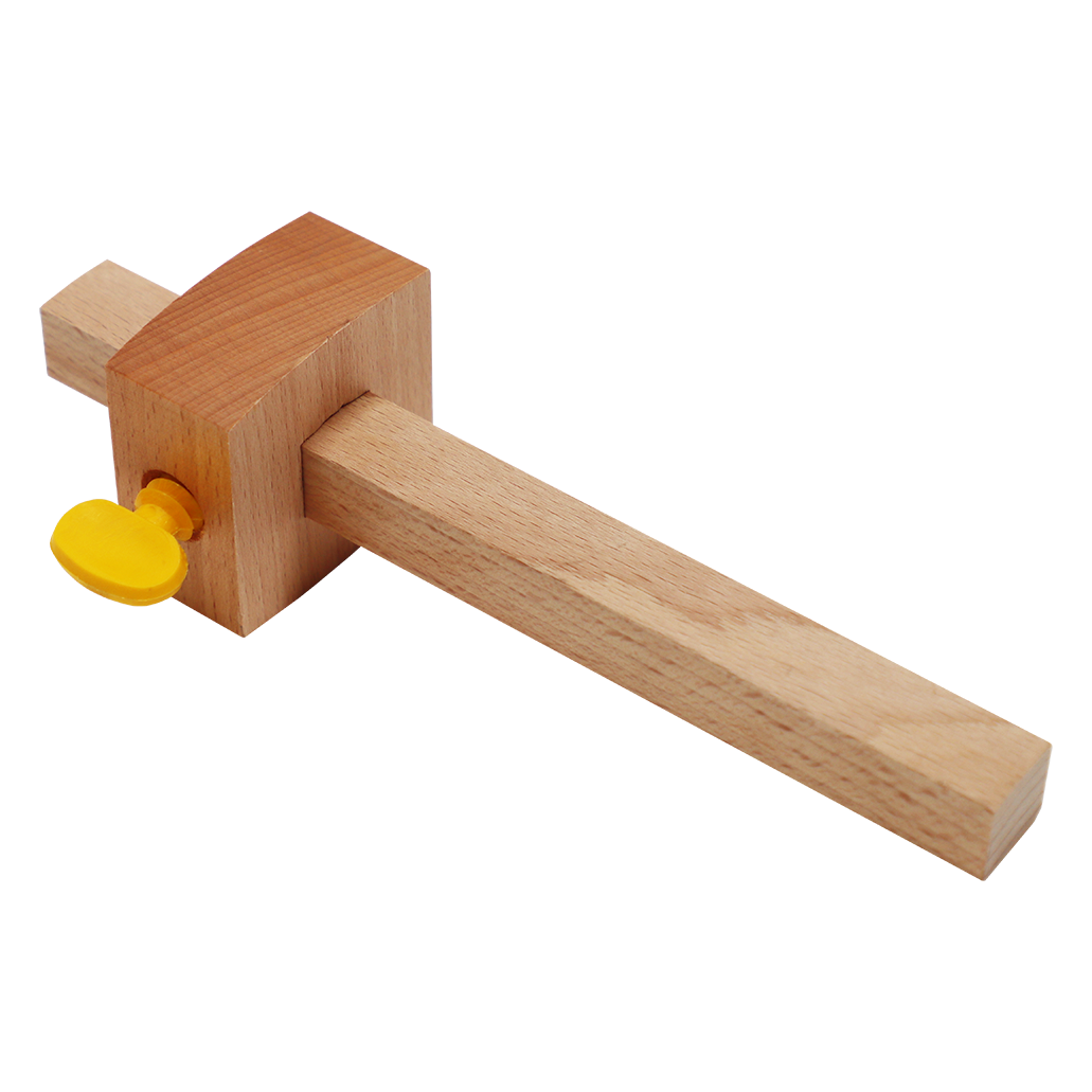 GAUGE MARKING BEECH I PIN RST - BEECH STD MARKING GAUGE | Fowkes Bros