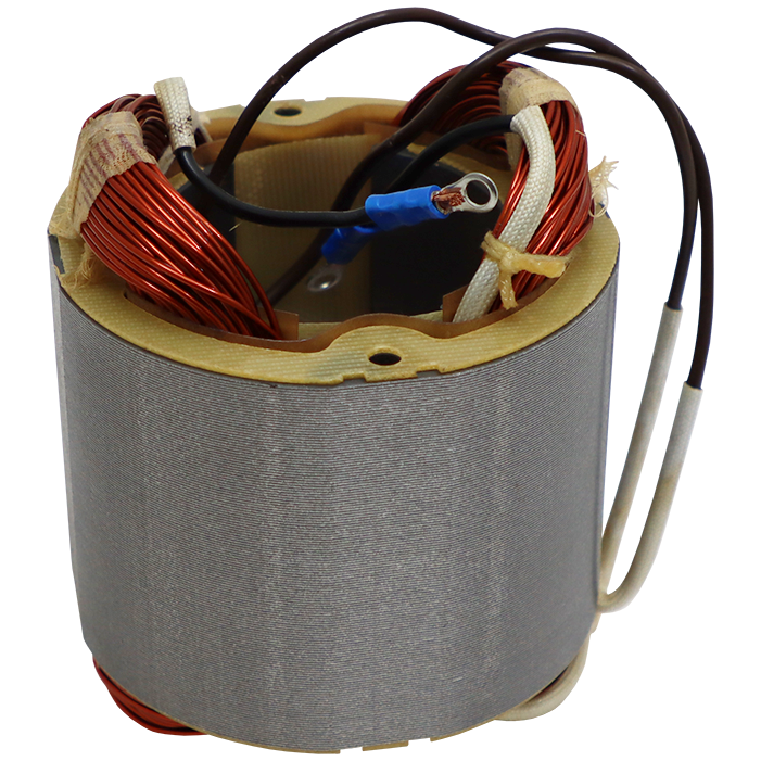 CORE DRILL SCY-4050_SPARE COIL - SPARE COIL FOR SCY-4050 | Fowkes Bros