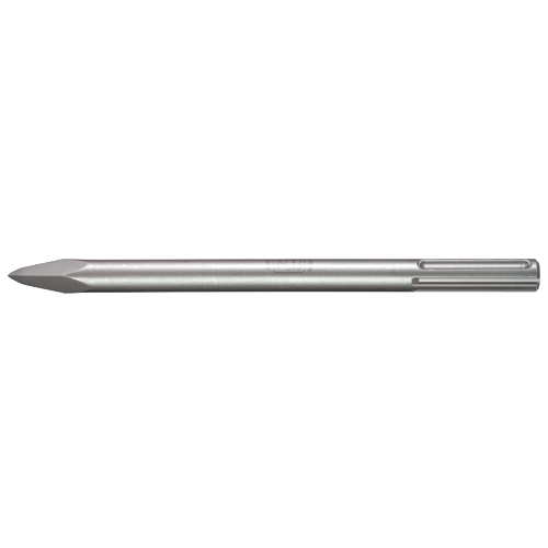CHISEL SDS MAX POINTED 400MM FB - POINTED TIP | Fowkes Bros