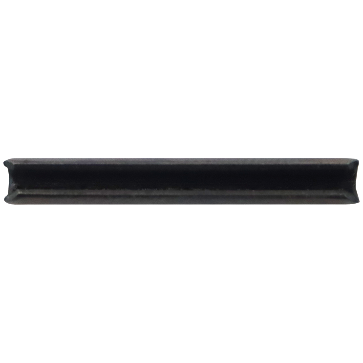 SELLOCK SPRING PIN 2 X 16MM - MILD STEEL SLOTTED PIN (ISO8752) | Fowkes ...