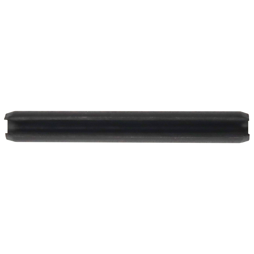 SELLOCK SPRING PIN 5 X 60MM - MILD STEEL SLOTTED PIN (ISO8752) | Fowkes ...