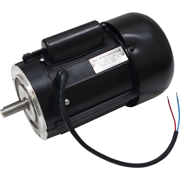 PIPE THREADER MOTOR SQ50A - SPARE MOTOR FOR SQ50A | Fowkes Bros