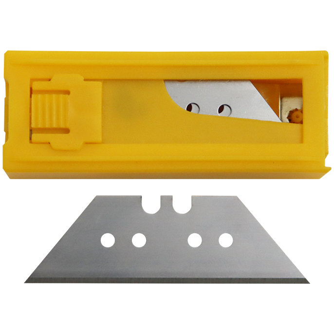 TRIM BLADE UTILITY 5/TUBE FB - SOLD PER TUBE OF 5 - SHINEWAY | Fowkes Bros