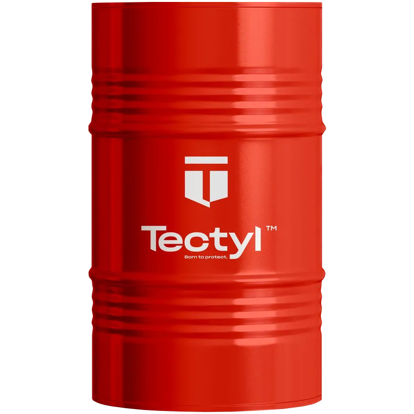 RUST PREVENT 203L 506-EH AMBER TECTYL - PREMIUM CORROSION INHIBITOR ...