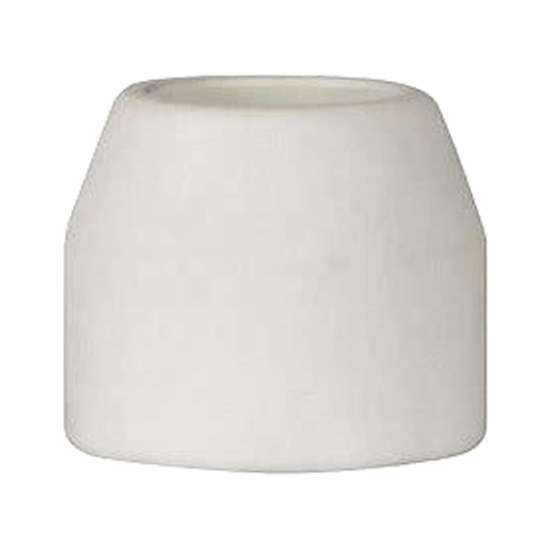 WELD PLASMA TORCH P80 - OUTER NOZZLE - SHIELD CAP FOR P80 PLASMA TORCH ...