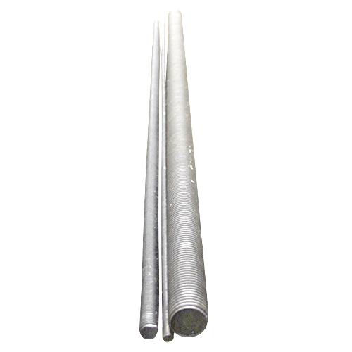 THREADED ROD HT GALV 1 MTR 6MM - HIGH TENSILE (GALV - 1 METER LENGTH ...