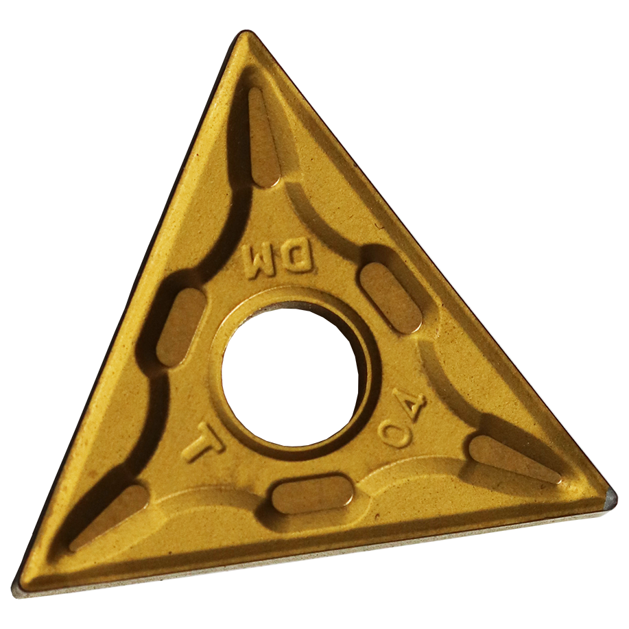 INSERT TNMG 220404-TF IC - TURNING INSERT | Fowkes Bros