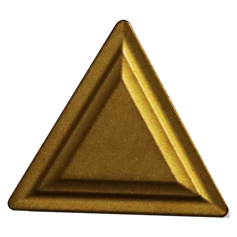 INSERT TPMR 110304-PF IC - TURNING INSERT | Fowkes Bros