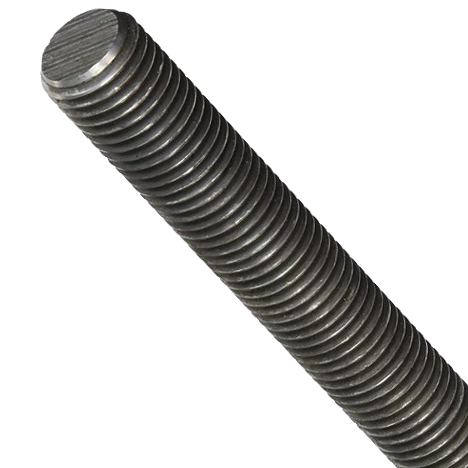 THREADED ROD BSW HT 1 MTR 1" - HIGH TENSILE (BSW - 1 METER LENGTH ...