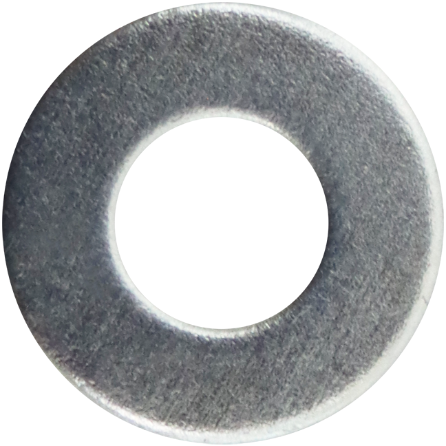 WASHER SPECIAL 8.4X19X2.0 GALV - SPECIAL WASHERS | Fowkes Bros