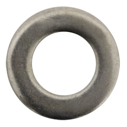 WASHER FLAT S/S A4 316 16 MM - DIN 125A - 17.0 X 30 X 3.0MM | Fowkes Bros