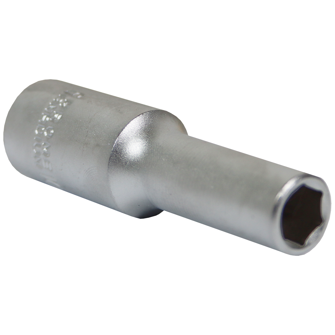 SOCKET DEEP 1/2"D 13MM HEX FB - HEXAGON (6 PT) | Fowkes Bros