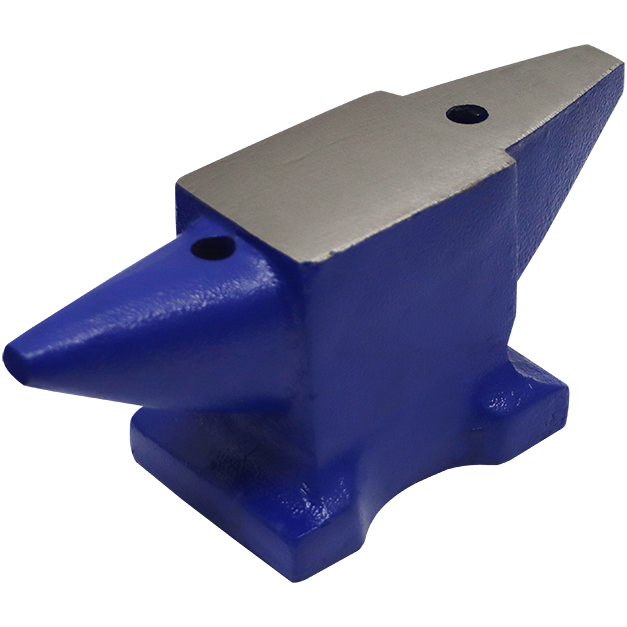 ANVIL 10 KG CAST IRON FB - HEAVY DUTY | Fowkes Bros