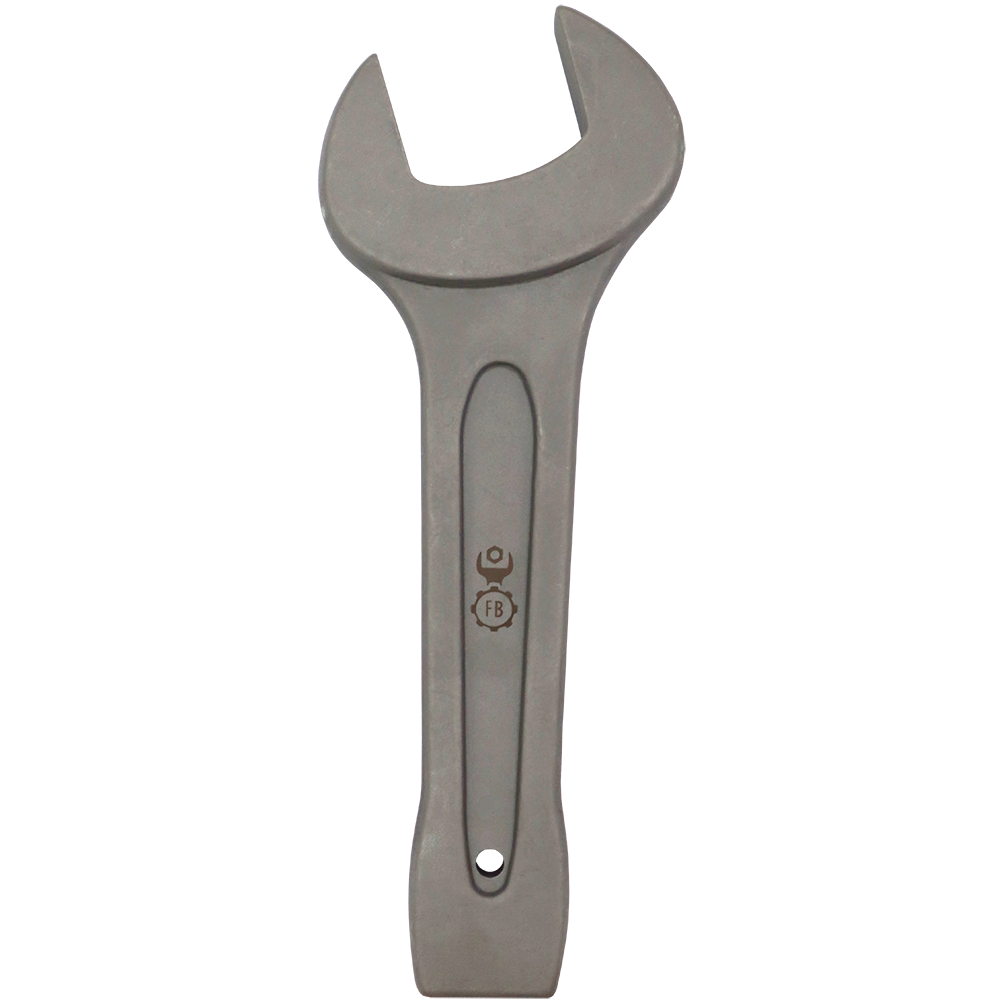 FLOGGER 75MM OPEN END FB - SLOGGING SPANNER OPEN END | Fowkes Bros