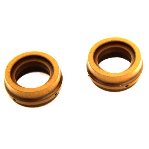 WELD PLASMA TORCH A81 - SWIRL RING - AIR DIFFUSER FOR A81 PLASMA TORCH ...