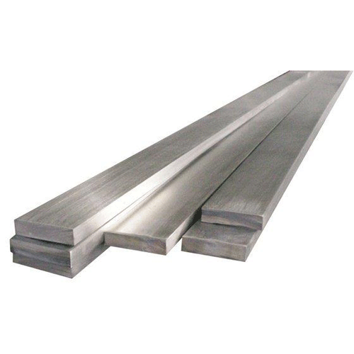 FLAT BAR M/S 100 X 8MM - PRICE PER M - SOLD PER 3M LENGTH | Fowkes Bros