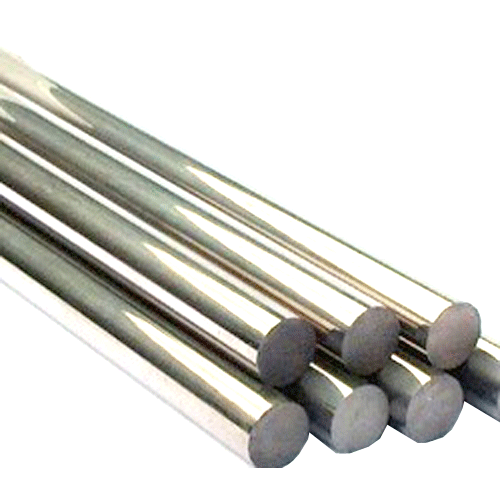 ROUND BAR S/S 304 5MM - PRICE PER M - SOLD PER 3M LENGTH | Fowkes Bros