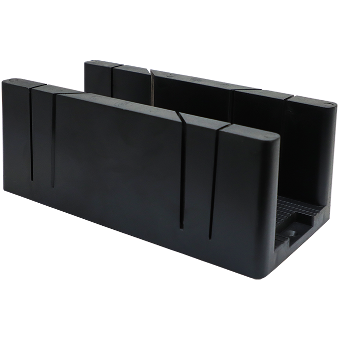 MITRE BOX MAXI LINIC - 325MM LENGTH,162MM WIDE,121MM HIGH | Fowkes Bros