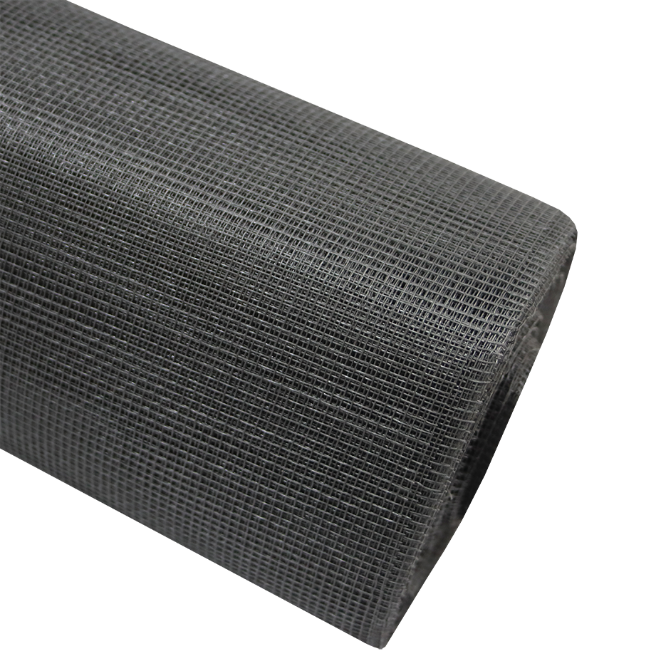 INSECT SCREEN F/G GREY 910MM X 30M - PLASTIC COATED (910MM WIDE/30M ...