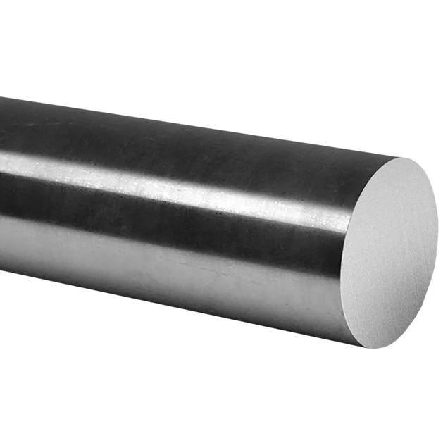 ROUND BAR S/S 304 16MM - PRICE PER M - SOLD PER 3M LENGTH | Fowkes Bros