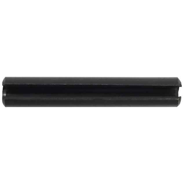 SELLOCK SPRING PIN 8 X 90MM - MILD STEEL SLOTTED PIN (ISO8752) | Fowkes ...
