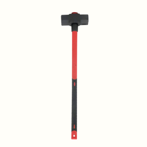 Fiberglass Sledge Hammer Replacement Handle 1kg Lump Club TPR Handle ...