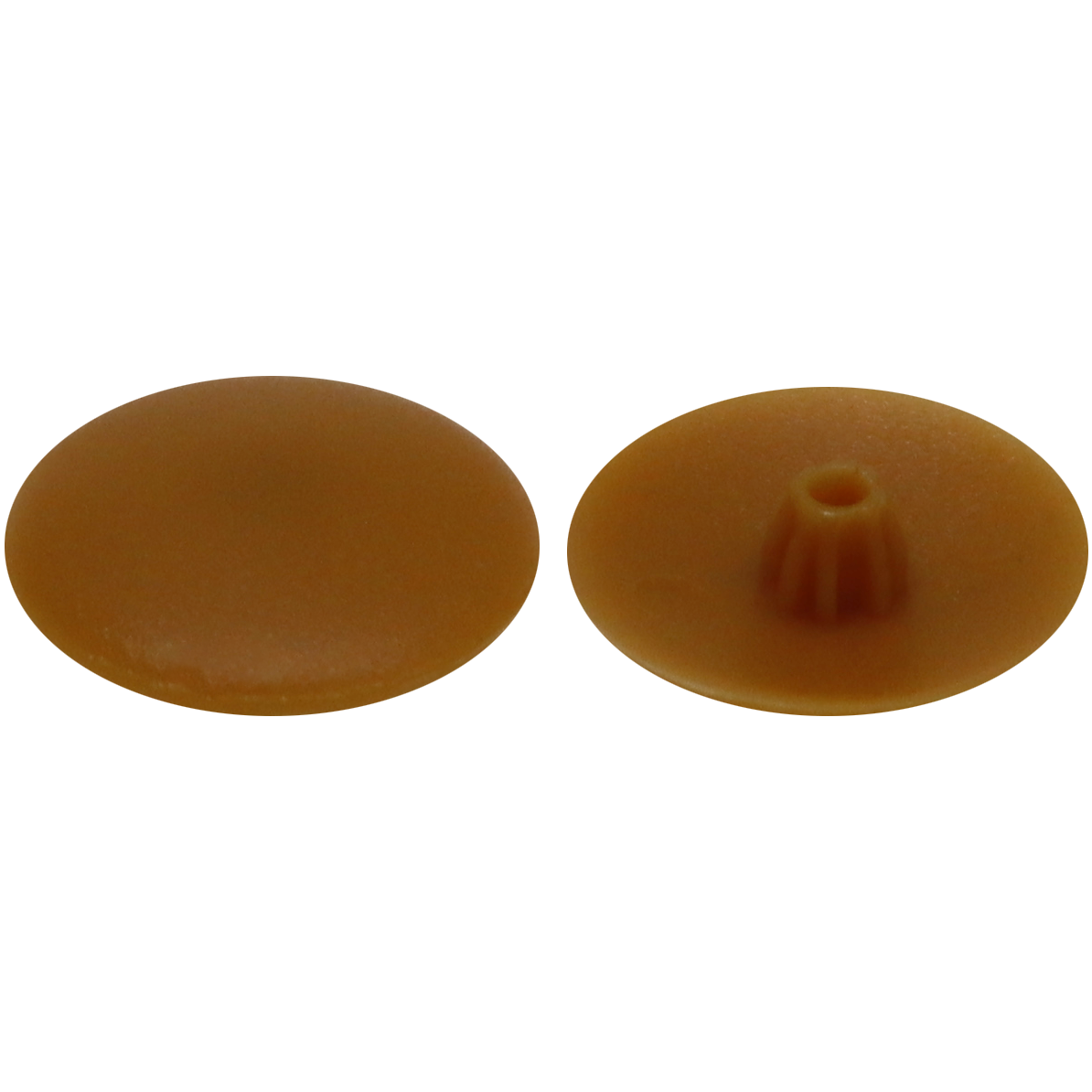 CHIPBOARD SCREW CAP BEIGE - DWS - SOLD PER EACH - POZI CAPS | Fowkes Bros