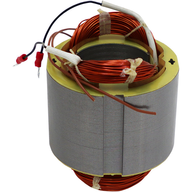 CORE DRILL OND-925_SPARE COIL - SPARE COIL FOR OND-925 | Fowkes Bros