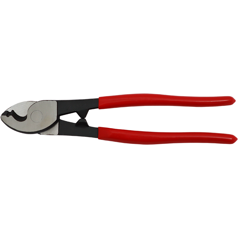 CABLE CUTTER H/D 250MM FB - HEAVY DUTY CUTS TO 8MM DIA (60MM2) | Fowkes ...