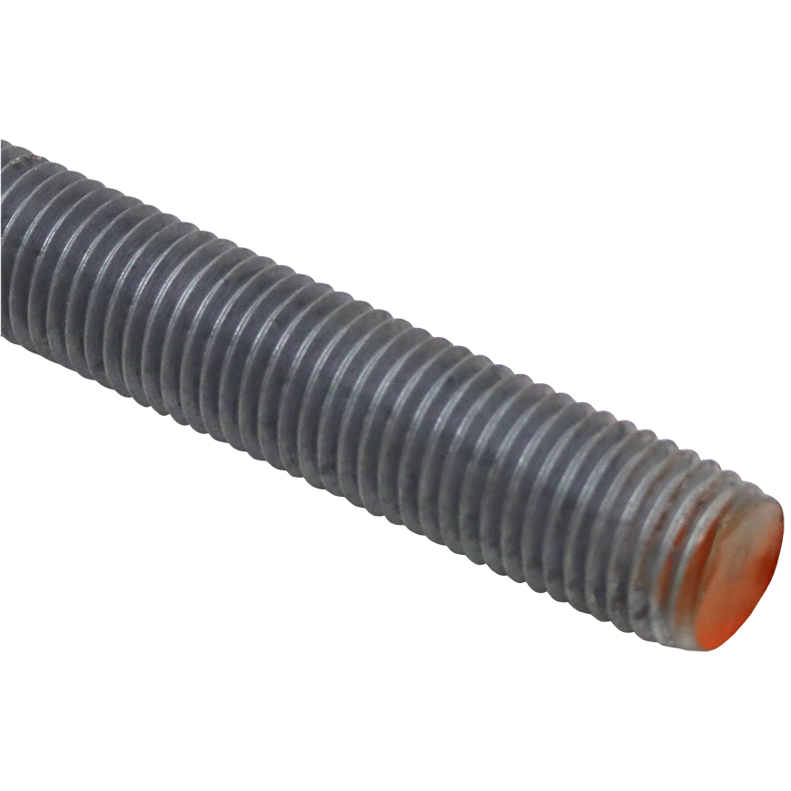 THREADED ROD HT HDG 1 MTR 8MM - HIGH TENSILE (HDG - 1 METER LENGTH ...
