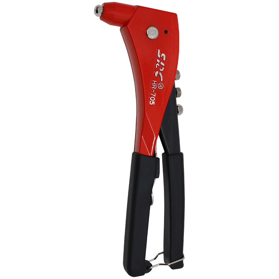 RIVETER HAND 2.4 - 4.8MM H/D SRC - FH10 TYPE (2 JAW) - ALL MATERIALS ...