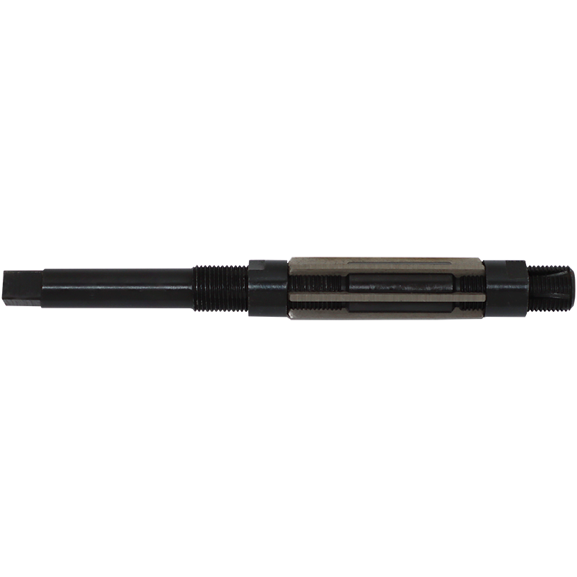 REAMER HAND ADJUST 26.98-30.16MM - ADJUSTABLE HAND REAMER (ALLOY STEEL ...
