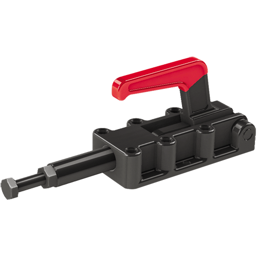 T/CLAMP PUSH/PULL HD 5000KG - TOGGLE CLAMP - STRAIGHT LINE ACTION ...