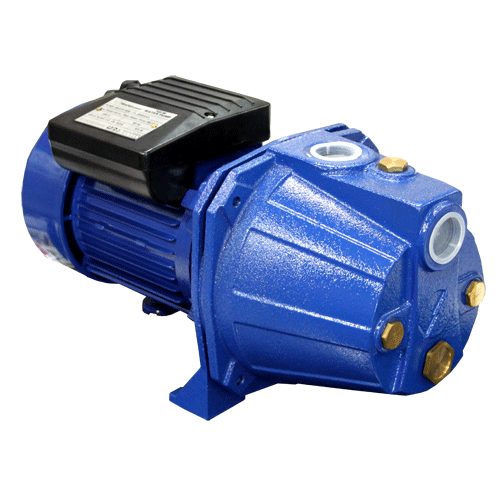 PUMP WATER ELECTRIC 1.0 HP 700W - MAX FLOW 50L/MIN | Fowkes Bros