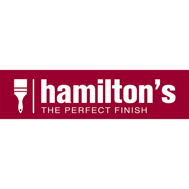 Hamilton Brushes Logo