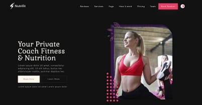 Homepage | Foxscribbler