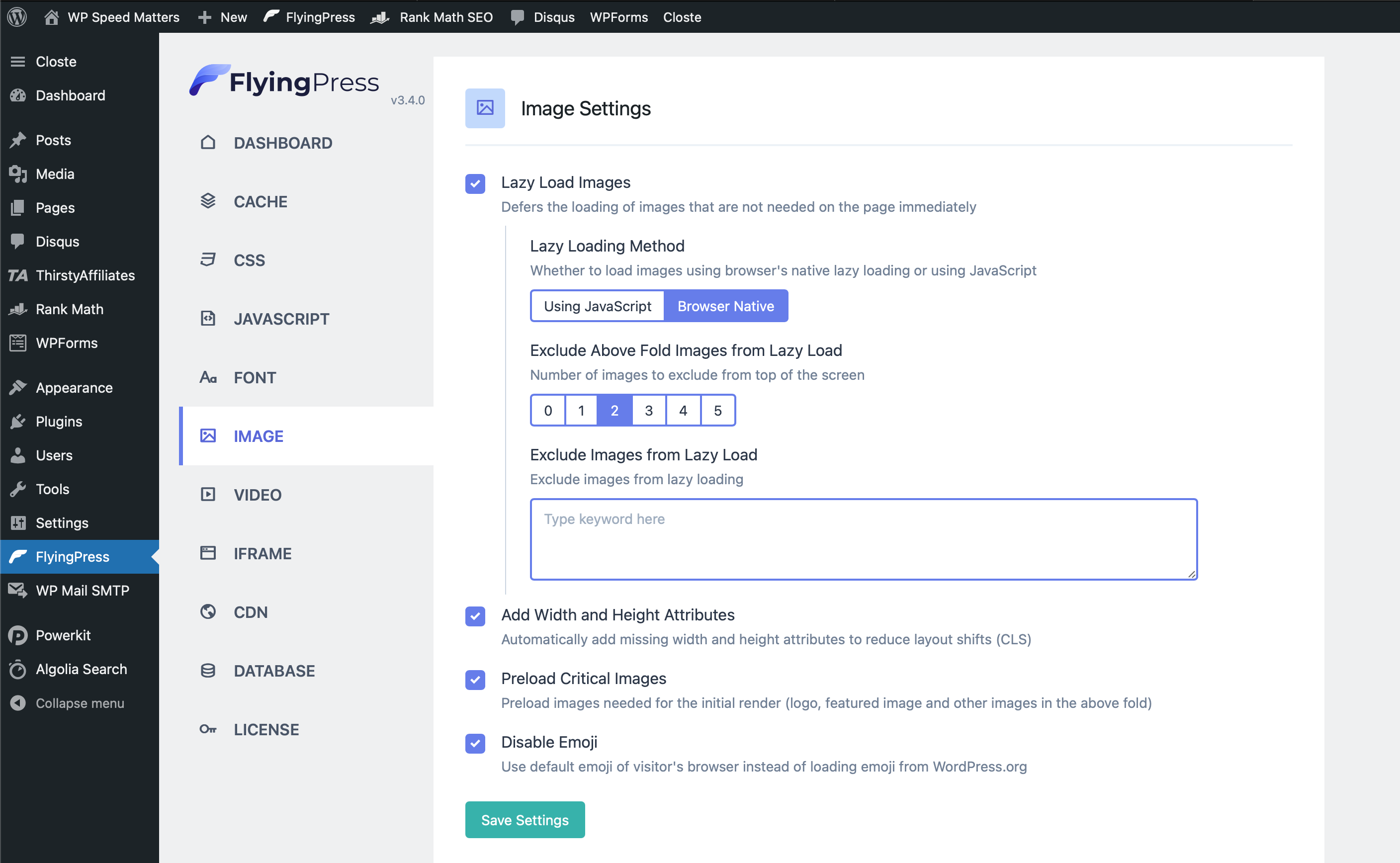 Preload Hero Image To Improve LCP In The Field-data And Lab-data | Foxscribbler