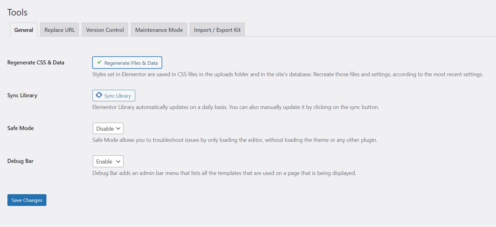 Elementor Nav Menu Broken: 6 Ways To Identify And Troubleshoot