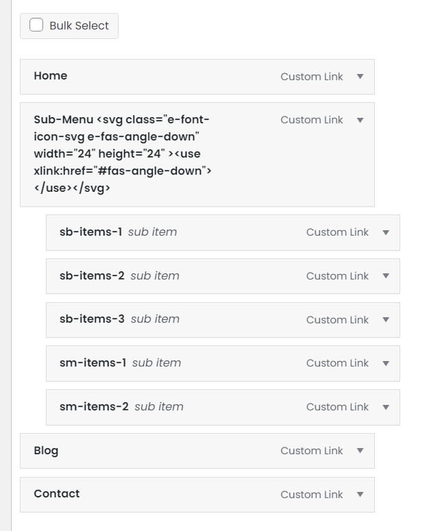 The 6 Easy Steps To Fix The Submenu Icon Indicator Delay | Foxscribbler