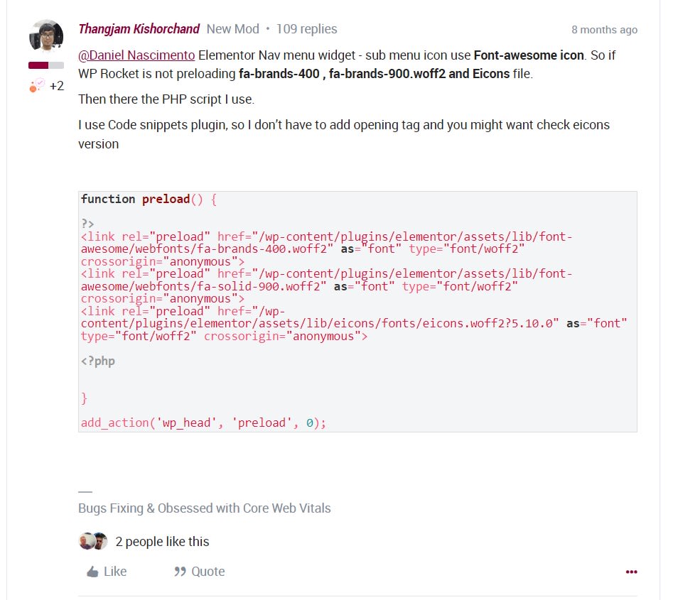 The 6 Easy Steps To Fix The Submenu Icon Indicator Delay Foxscribbler