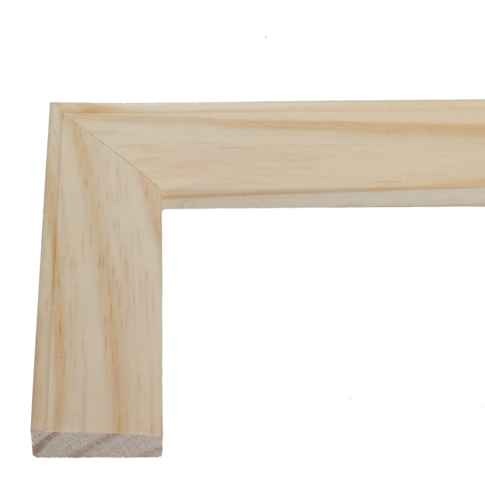 Stretcher Bar Frame S110 | Frame Destination