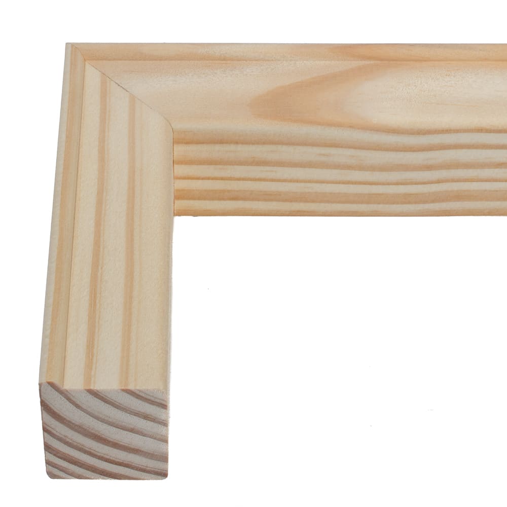 Stretcher Bar Frame S150 | Frame Destination