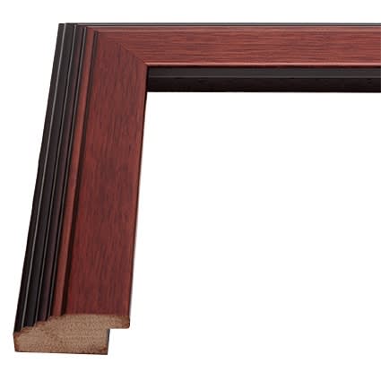 Wood Frame Profile 591 | Frame Destination