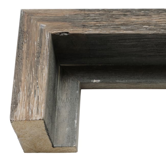 Canvas Floater Frames - Custom Floating Picture Frame