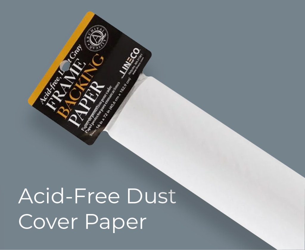 Parts of a Picture Frame: A General Overview of Components