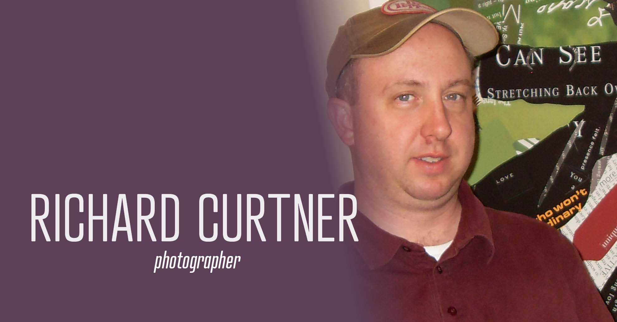 Secrets of a Visual Poet: Meet Collage Artist Richard Curtner | Frame ...