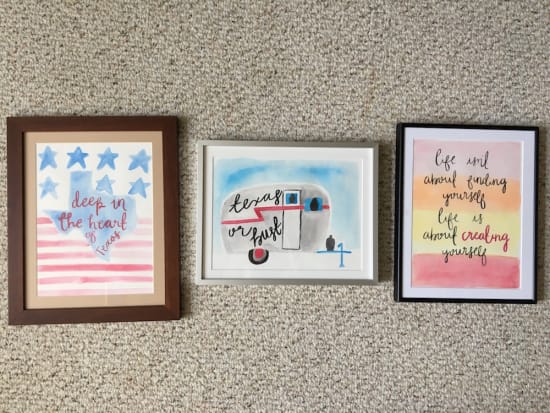 DIY Picture Framing for Beginners / Frame Destination Inc.