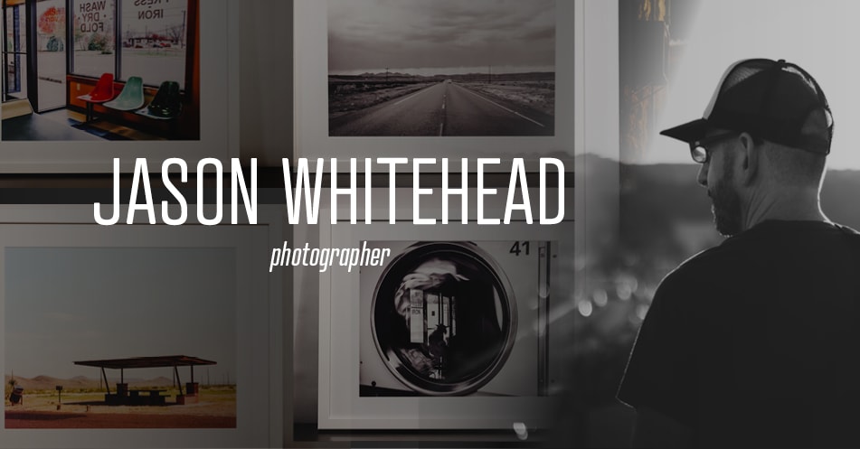 Humanity in the Hill Country: Meet Photographer Jason Whitehead - Frame ...