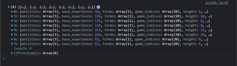 GitHub - johnsonmkevin/PokeMon-Memory-Game