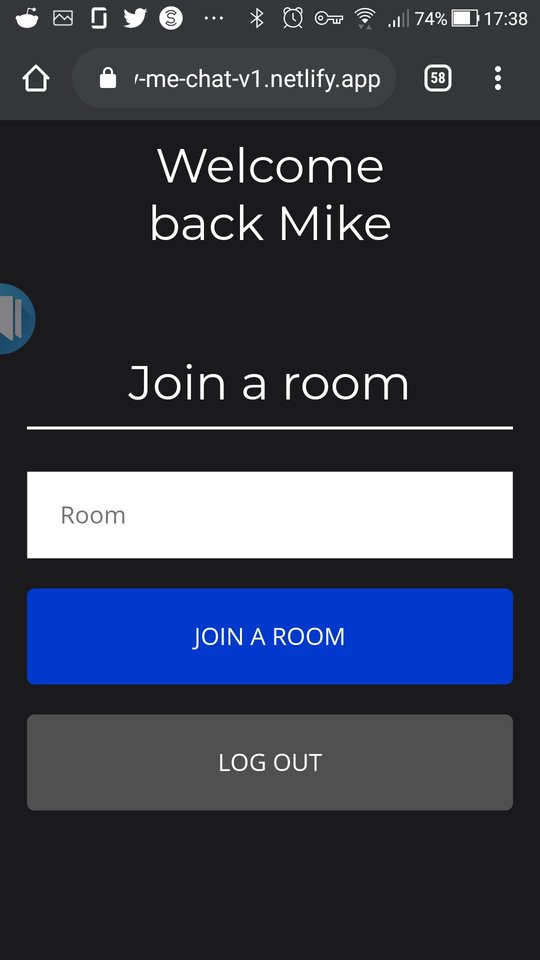 GitHub - Frankie-B/client: Client side for Mentally me app
